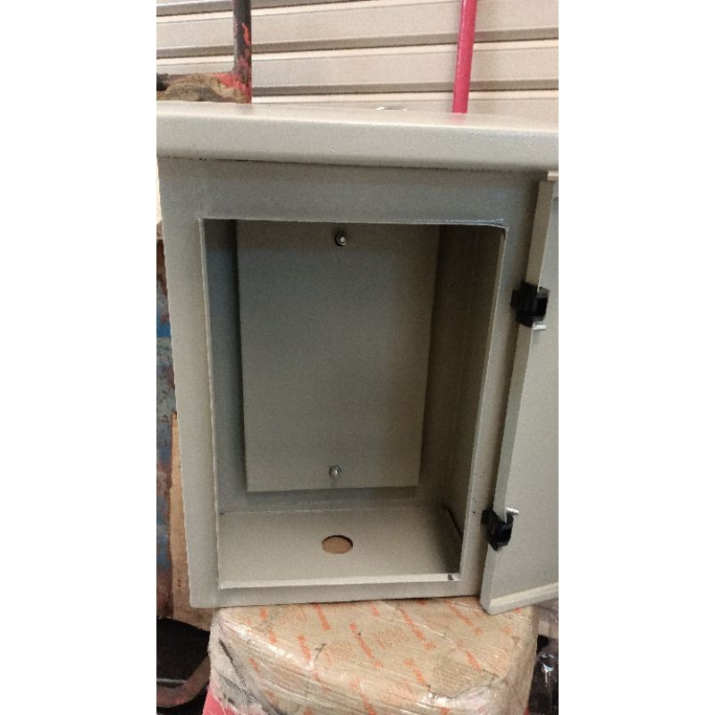 Jual Box panel listrik outdoor 25cm × 35cm×15cm | Shopee Indonesia