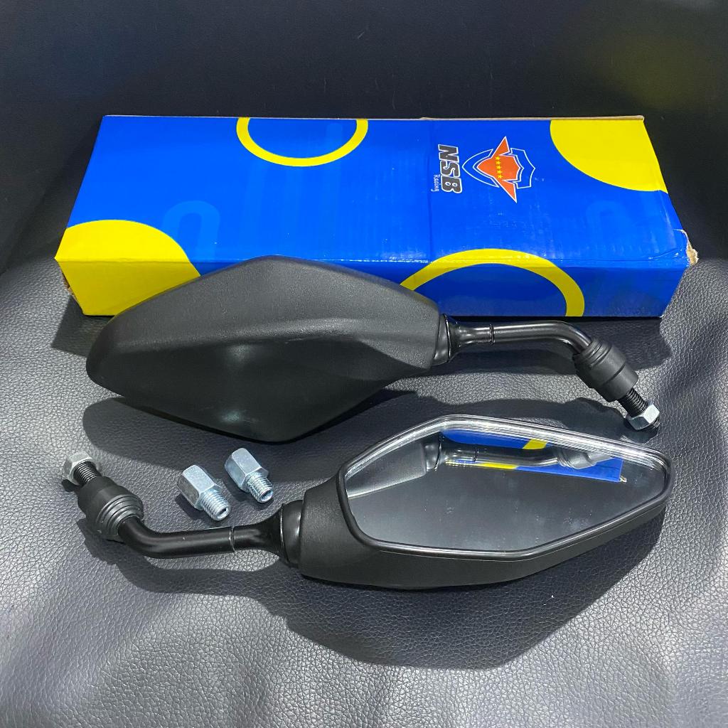 Jual SPION MHA STANDAR XMAX SPION NEMO PNP XMAX PCX ADV NMAX AEROX ...