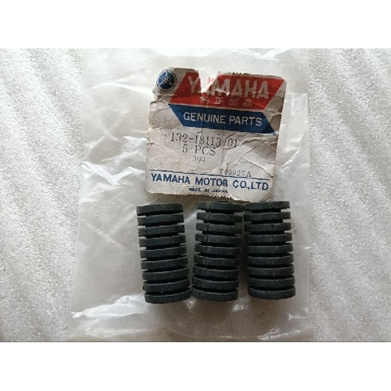 Jual karet presnenling yamaha rxk rxs rx king rx spesial rxr yt rxz rzr ...