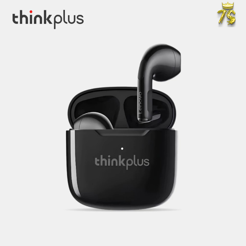 Jual Thinkplus LP1 Headset Earphone Earbuds TWS Bluetooth Wireless Sound Hifi Stereo | Shopee ...