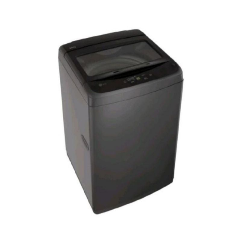 Jual MESIN CUCI LG T 2109 NBTM (9KG) | Shopee Indonesia