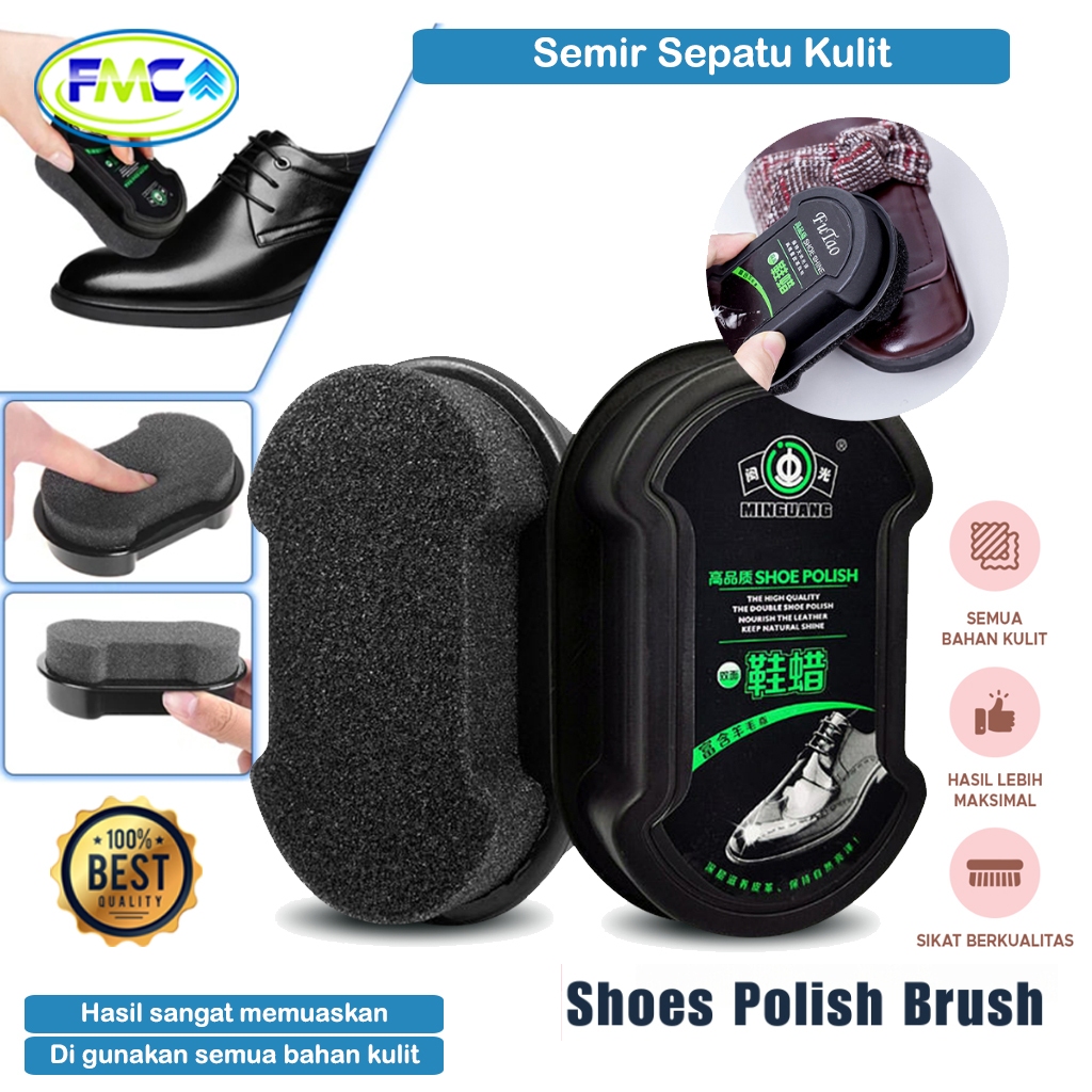 Jual Semir Sepatu Netral Cololite Shoe Polish Semir Sepatu Hitam Cair ...