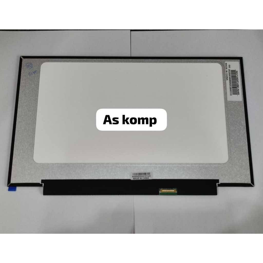 Jual HD LCD LED Asus Vivobook 14 A412 A412D A412DA A412F A412U A412UA ...