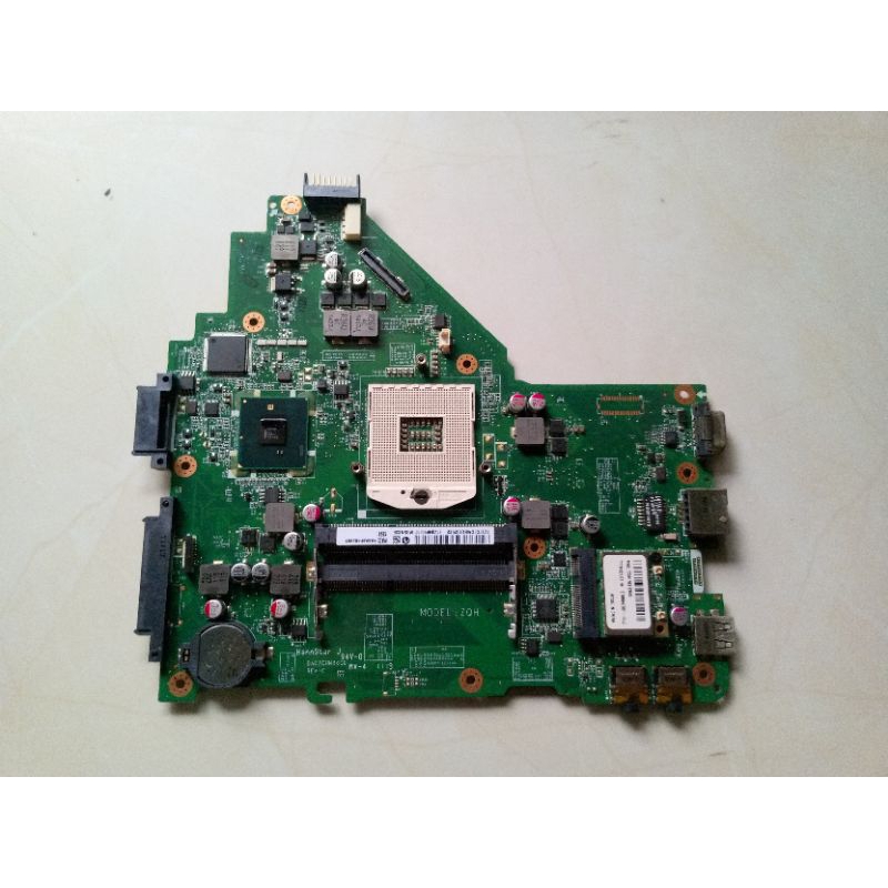 Jual Motherboard Mainboard Mobo Original Acer Aspire 4739 4739z 4349 ...