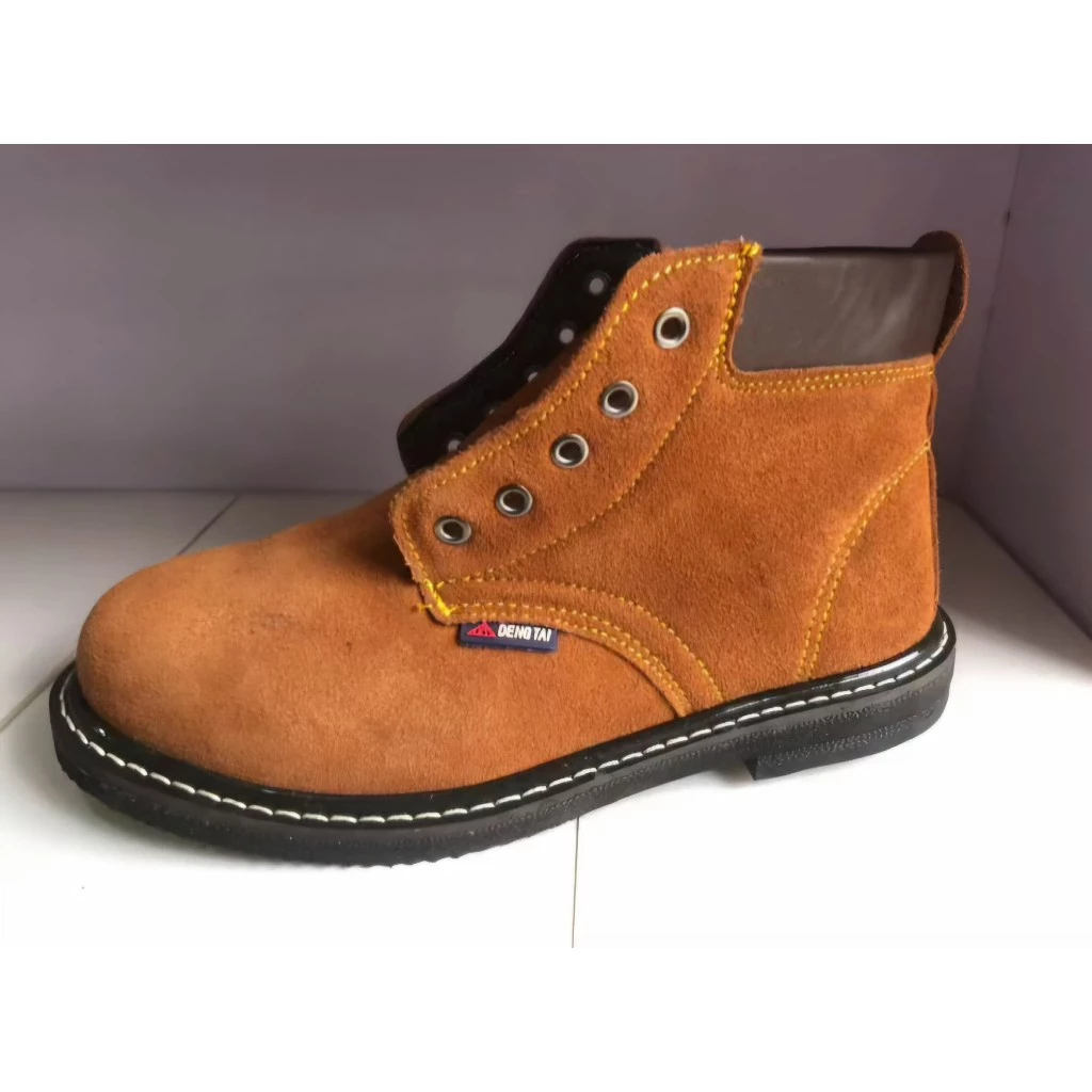 Jual Sepatu Safety - Safety Low Boots - Sepatu Kerja Safety Industry ...