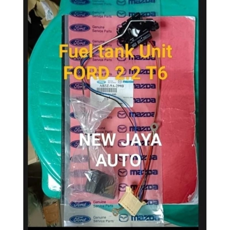 Jual FUEL TANK UNIT PELAMPUNG SOLAR FORD RANGER 2.2CC T6 2014 AB3Z-9A ...