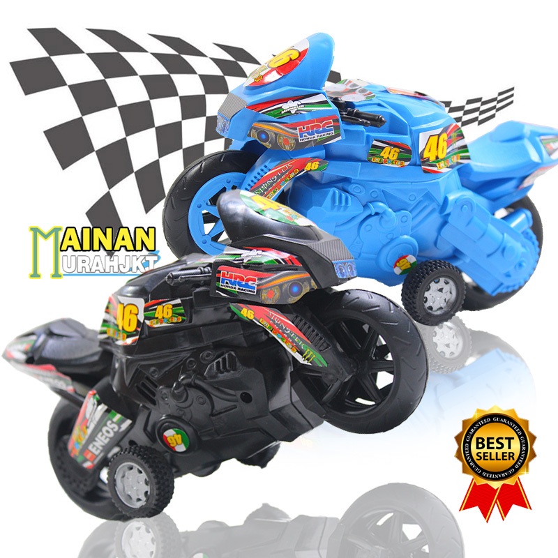 Jual MAINAN MOTOR SPORT GP PULLBACK MAINAN MOTOR SPORT BALAP MOTO GP ...