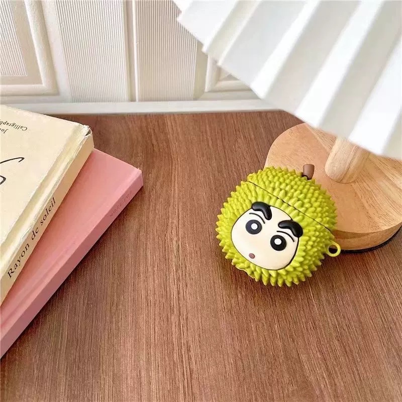 Jual CASEYPODS | Airpods Case 1 2 3 4 PRO / Casing Airpods / Silicone ...