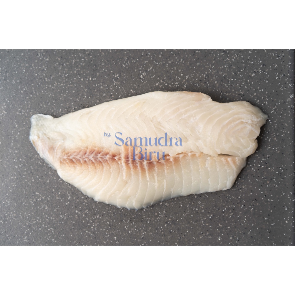 Jual Ikan Tilapia Toba Fillet Premium Tanpa Tulang tidak bau tanah Kaya ...