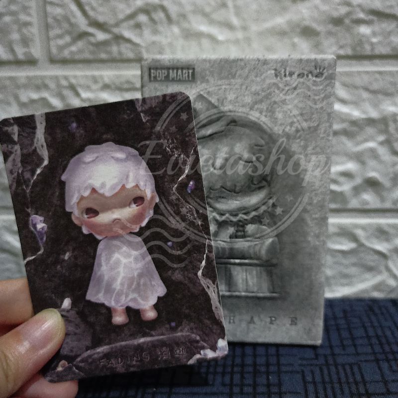 Jual Hirono Fading Reshape series original (SEALED) | Shopee Indonesia