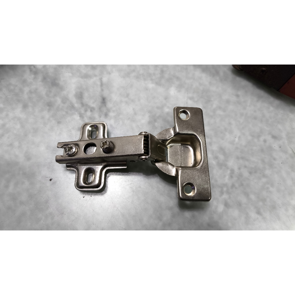 Jual ENGSEL LEMARI KABINET DURON GERMANY / ENGSEL SENDOK LURUS ...