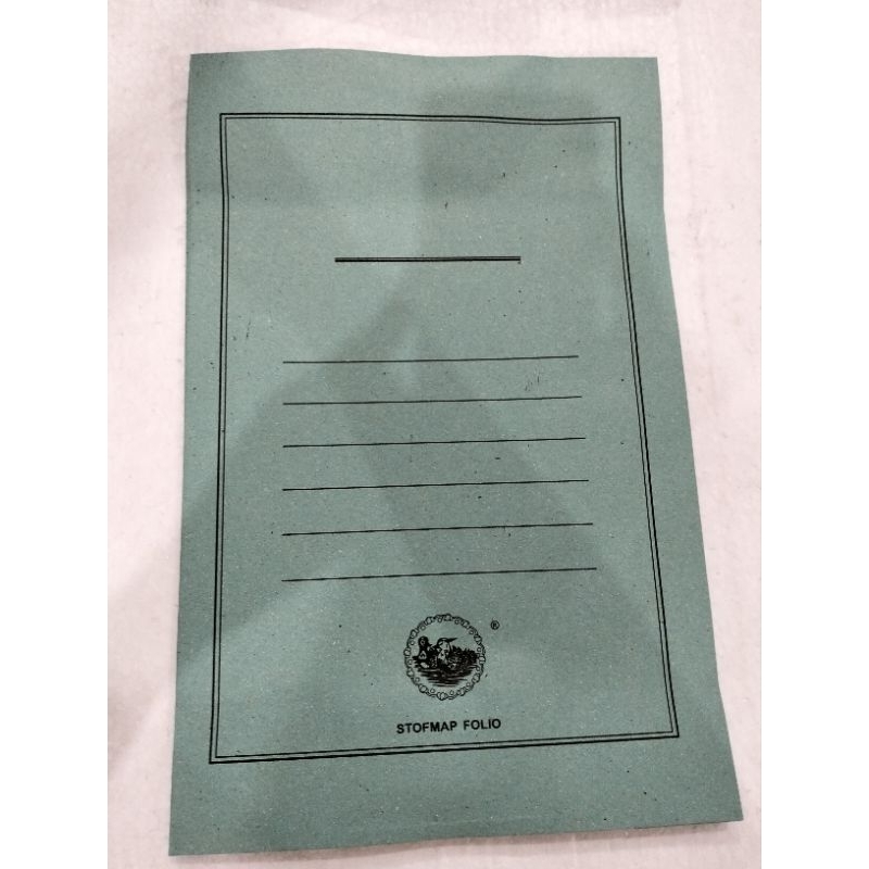 Jual MAP KERTAS HIJAU MAP KERTAS BIASA MAP DOKUMEN MAP ARSIP | Shopee ...