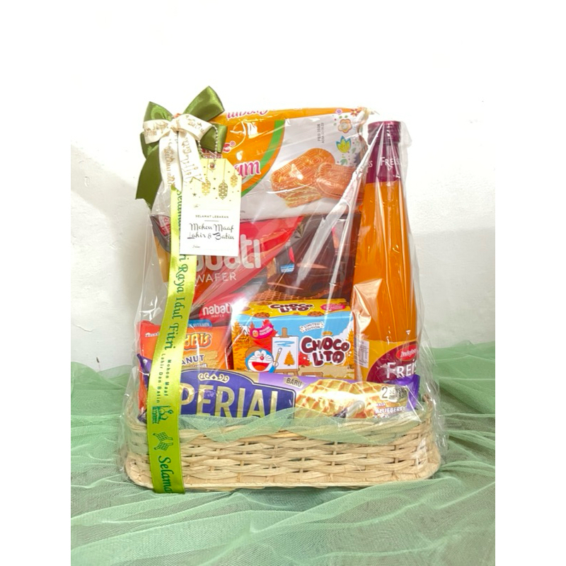 Jual Parcel Lebaran Murah | Shopee Indonesia