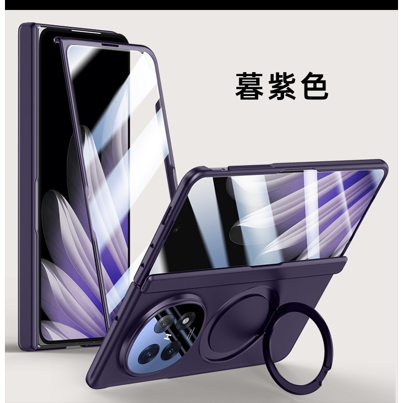 Jual OPPO FIND N5 CASE GOLDEN ARMOR WITH RING MAGSAFE | Shopee Indonesia