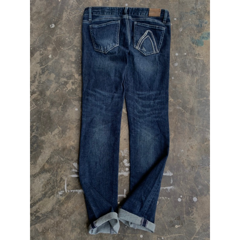 Jual buckaroo denim slim | Shopee Indonesia