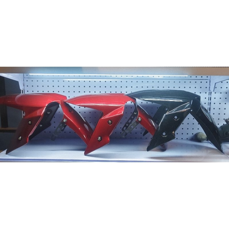 Jual SPAKBOR DEPAN NINJA FI PNP VIXION | Shopee Indonesia