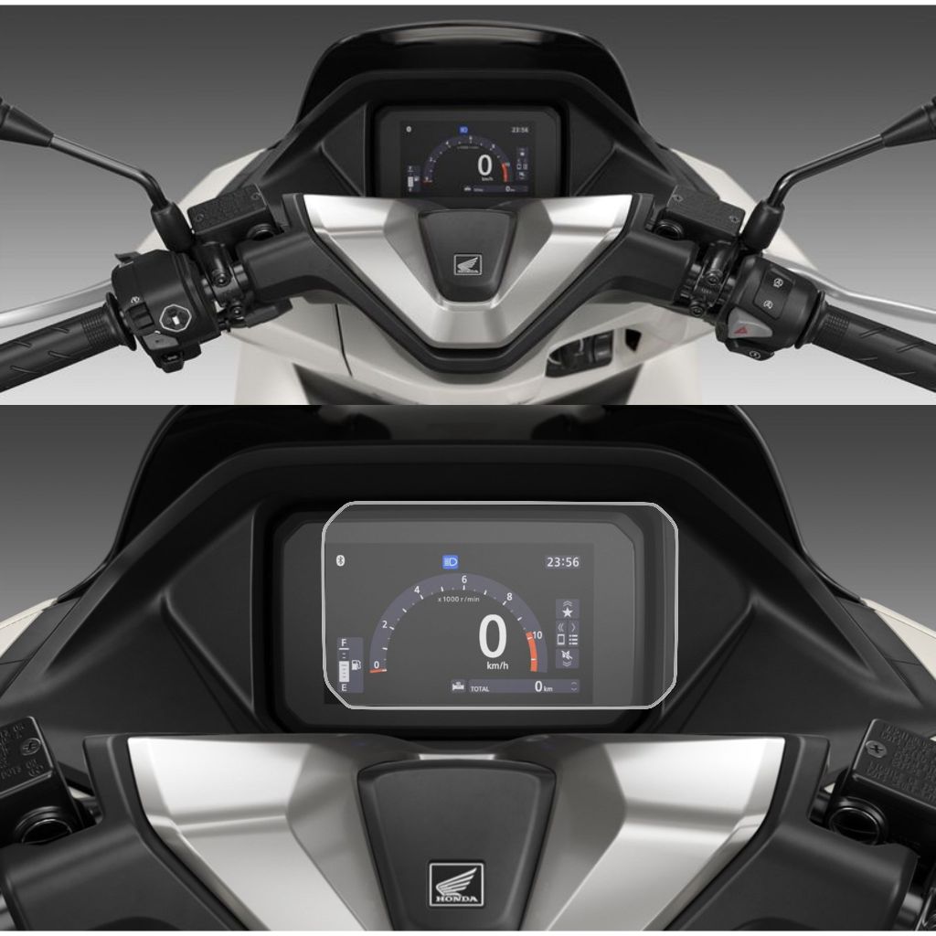 Jual ANTI GORES SPIDOMETER PCX 160 ROADSYNC 2025 SKOTLET ANTI GORES PCX ...