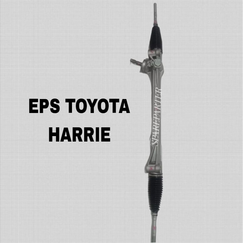 Jual Racksteer//RackStering Toyota Eps Harrier Original | Shopee Indonesia