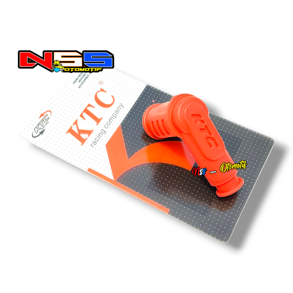 Jual Tutup Pala Busi KTC / Dop Busi Motor Bebek Matic Cangklong Busi ...