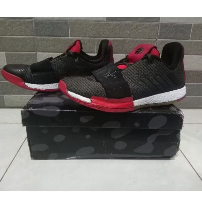 Jual Adidas Harden vol.3 | Shopee Indonesia