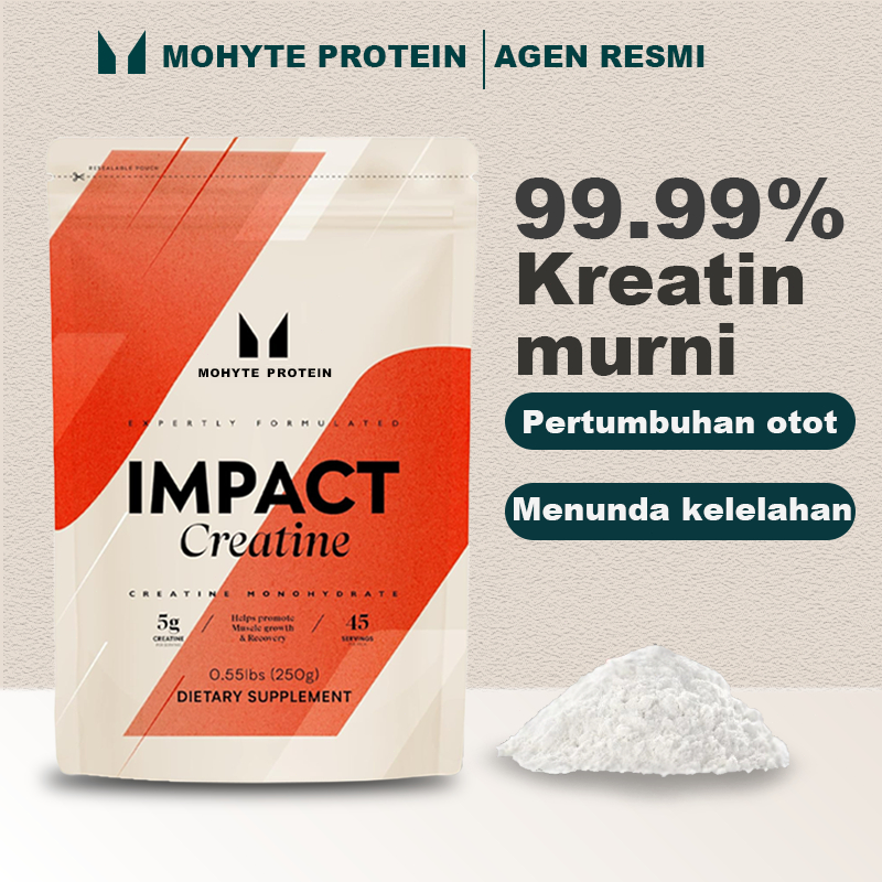 Jual MYPROTINE CREATINE EVOLENE ANGGUR GRAPE 250GR 250 GR GRAM BPOM ...
