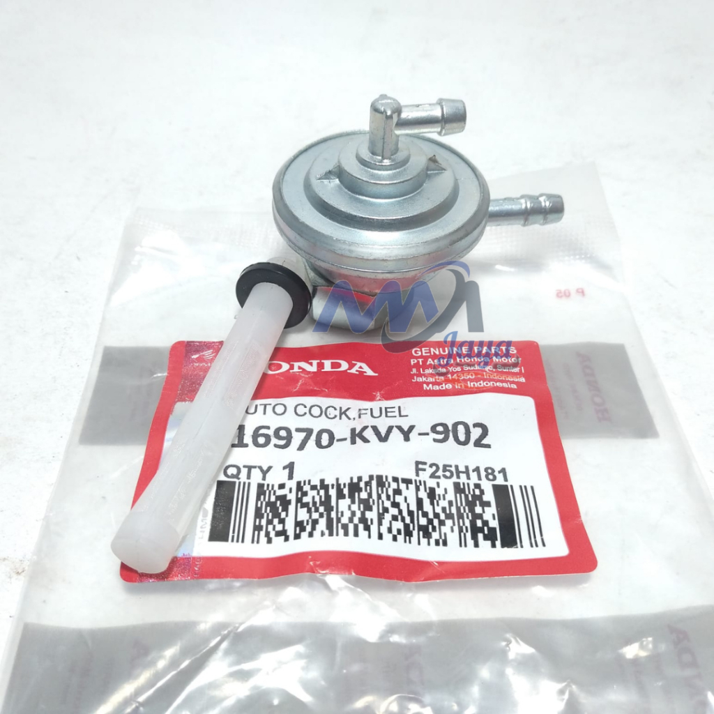 Jual MEMBRAN KRAN BENSIN HONDA KVB VARIO 110 BEAT OLD LAMA SPACY KARBU CS1 VACUM TANGKI KERAN ...