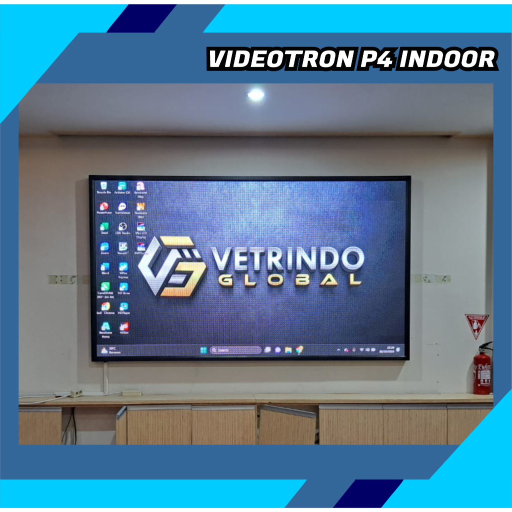 Jual Videotron p4 indoor led module m2 | Shopee Indonesia