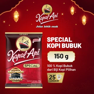 Toko Online Kapal Api Store Official Shop | Shopee Indonesia