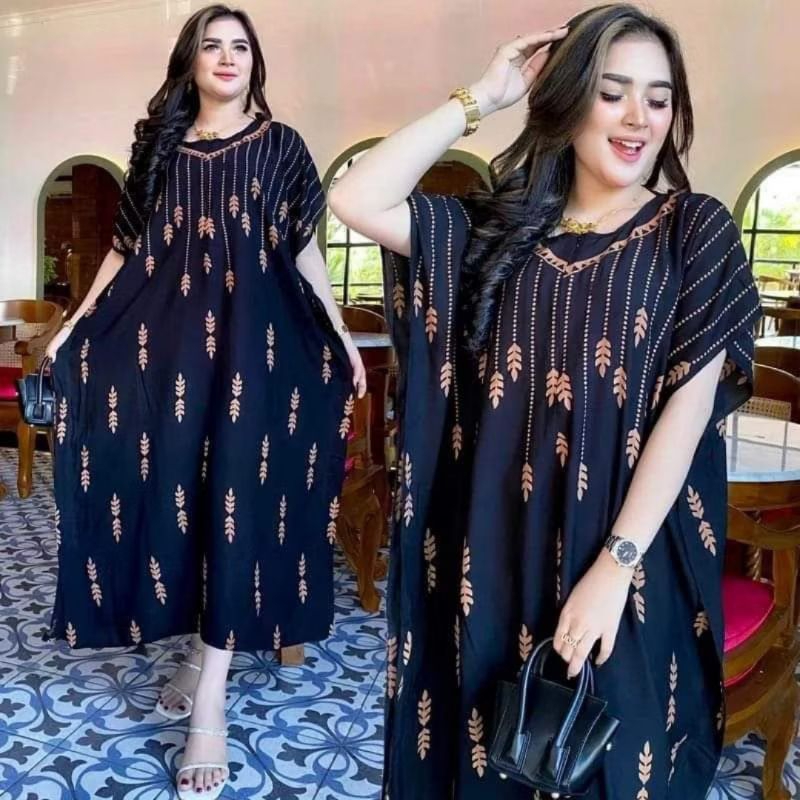 Jual Daster Lowo Jumbo Ld 130 Busui Resleting Depan Termurah | Shopee ...