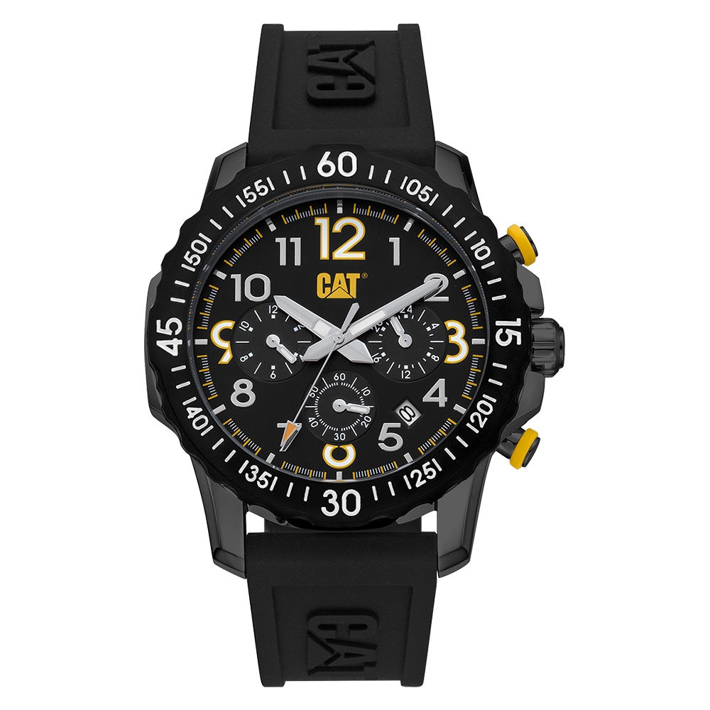 Jual Caterpillar Downforce Men's Watches CAT AP.169.21.111 | Shopee Indonesia