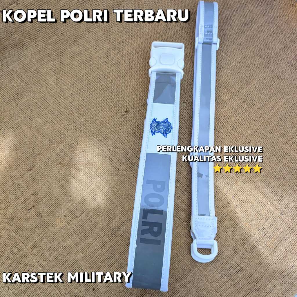 Jual KOPEL LANTAS - KOPEL POLANTAS - SABUK LANTAS - SABUK POLANTAS ...