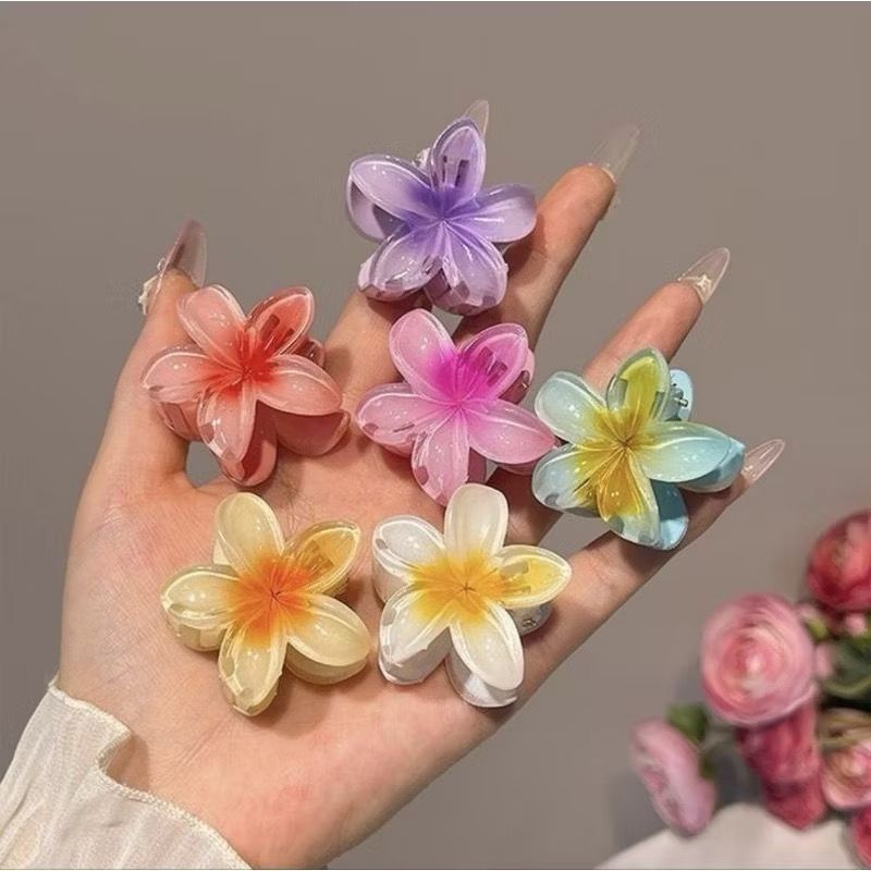 Jual JEDAI KAMBOJA VIRAL JEPIT WANITA CANTIK JEDAI BUNGA | Shopee Indonesia