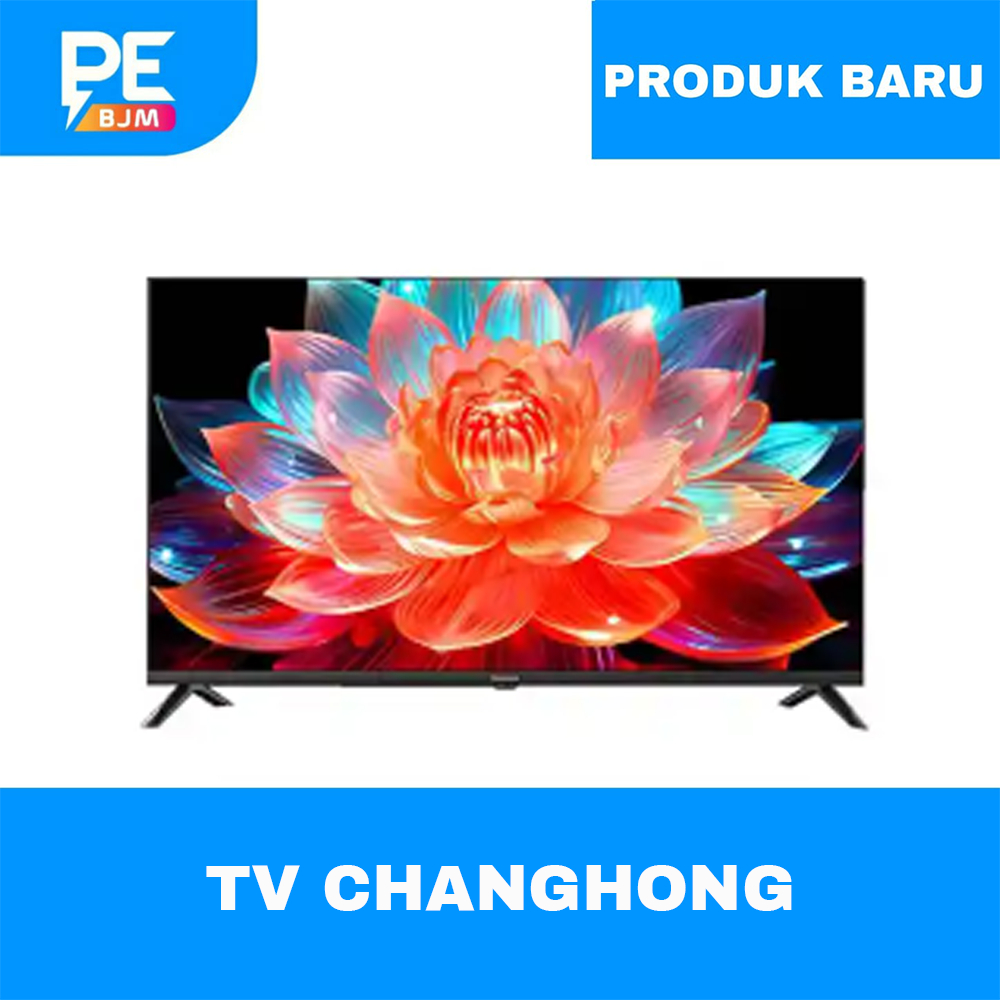 Jual GOOGLE TV CHANGHONG 40 INCH QLED L40QCN1 GARANSI RESMI | Shopee Indonesia