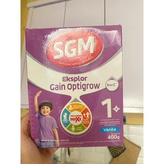 Jual SGM Ungu Terlengkap & Harga Terbaru April 2025 | Shopee Indonesia