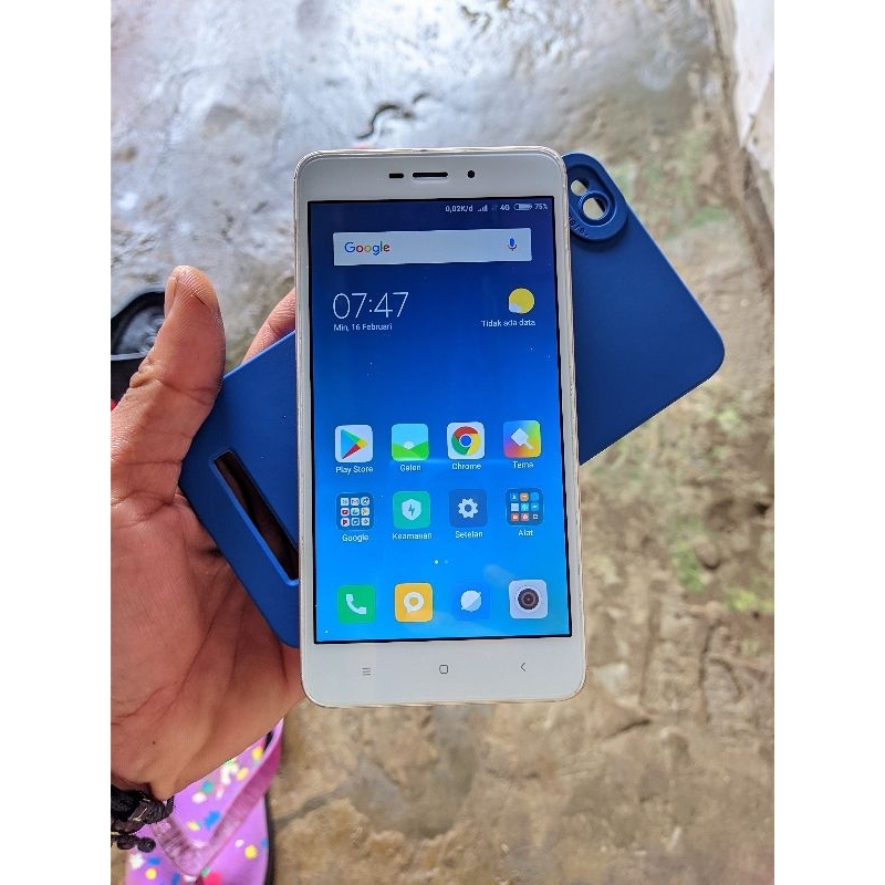 Jual Hp || Handphone Android Murah Meriah 250 Ribuan Ram 2/16GB (4G ...