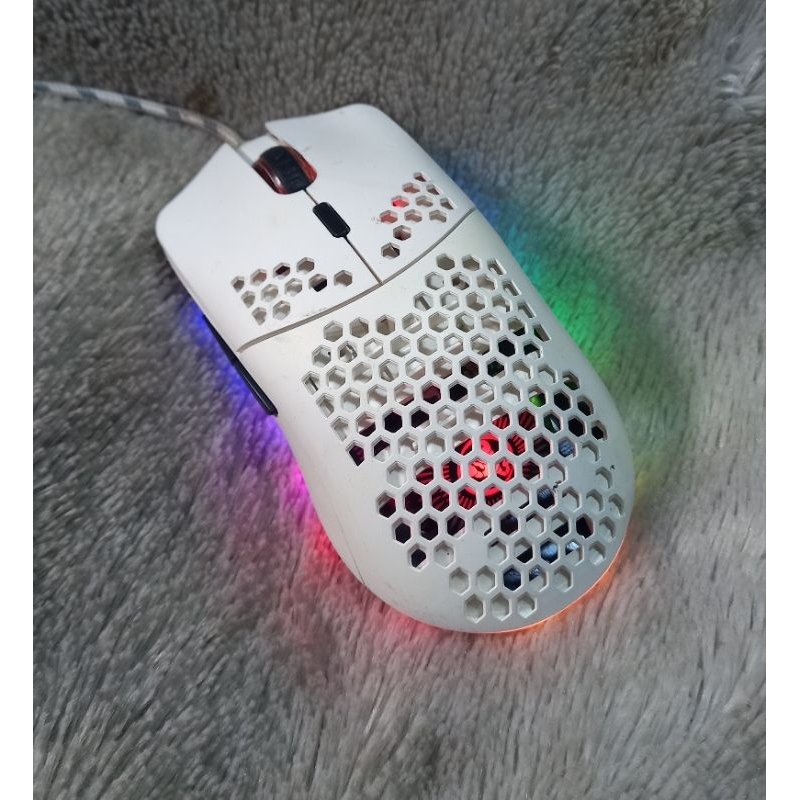 Jual Gaming mouse HXSJ J300 | Shopee Indonesia