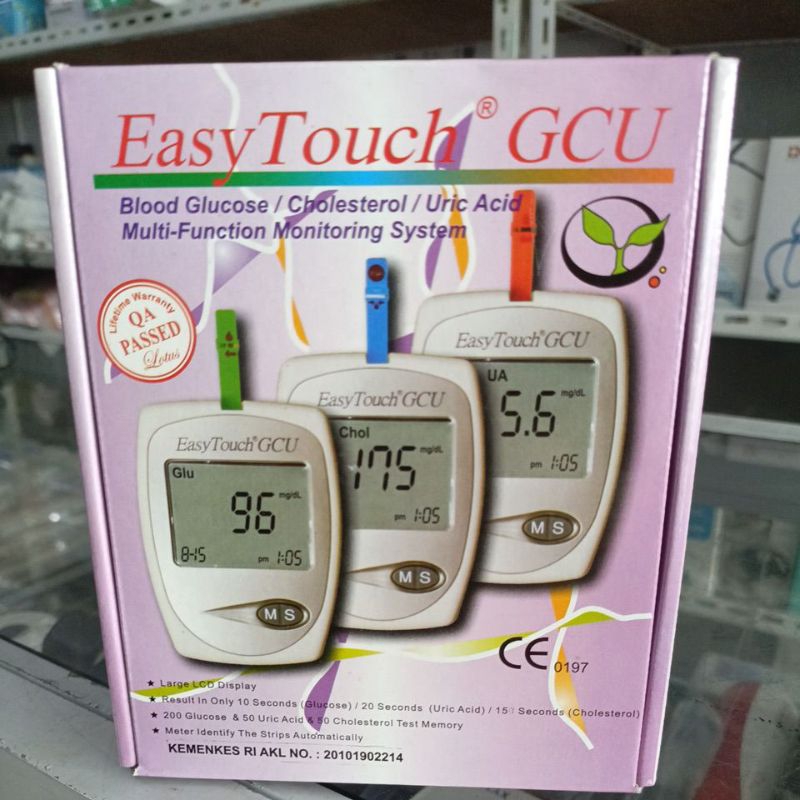 Jual Easy touch 3 fungsi | Shopee Indonesia