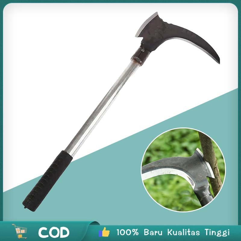 Jual Arit Rumput Baja Arit Rumput Baja Super Tajam Asli Sabit Arit ...