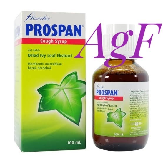 Jual Prospan Syrup Dewasa 100 mL (Dipa) | Shopee Indonesia
