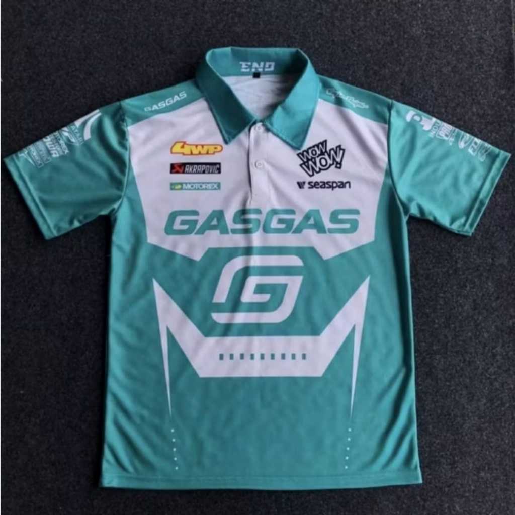 Jual Kaos jersey racing jersey racing kaos jersey balap jersey team ...