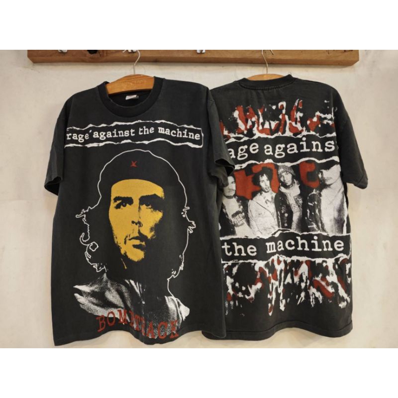 Jual KAOS BOOTLEG BAND FADED BELEL GIANT TULTEX BROCKUM CARTOON NETWORK ...