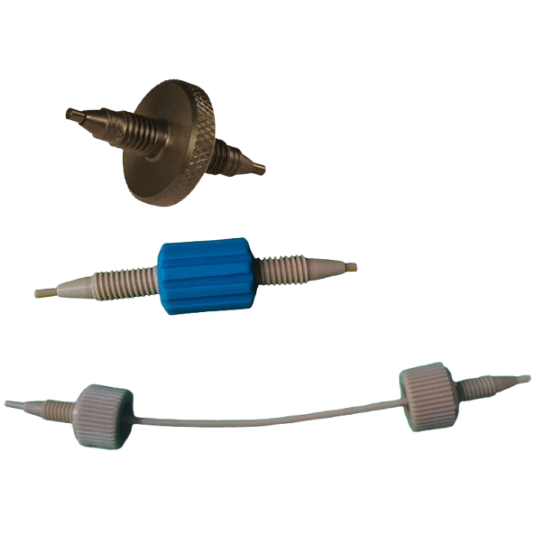 Jual SIU HPLC Column Coupler (Column Join) - Untuk menghubungkan guard ...