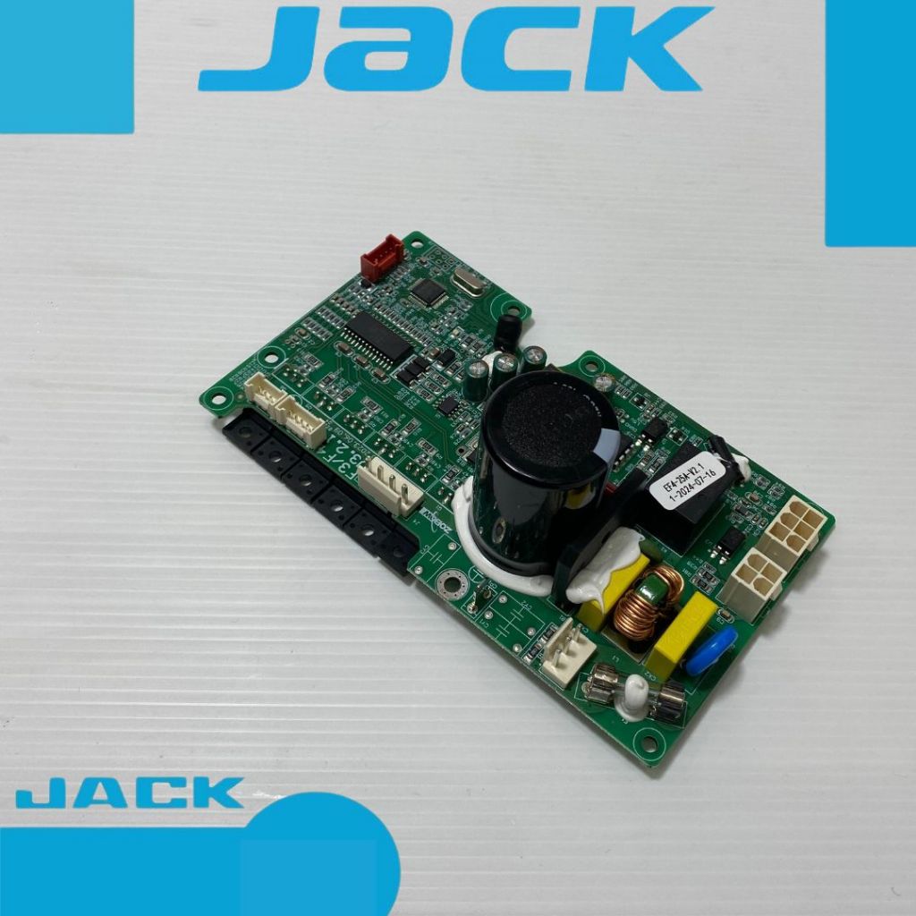 Jual PCB Mainboard Mesin Jahit JACK F3 / F4 | Shopee Indonesia