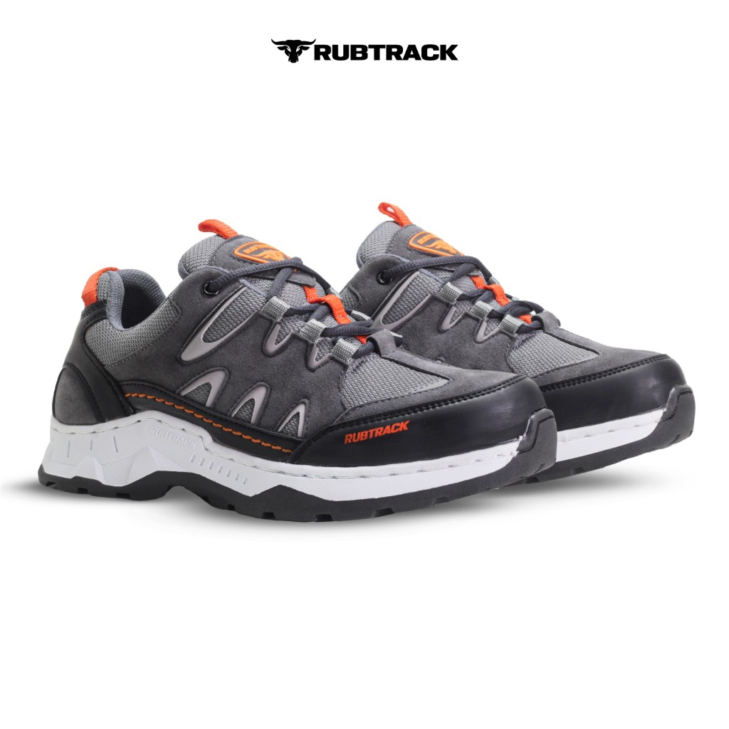 Jual Rubtrack Mountain Series - Sagara Sepatu Trail Running Gunung ...