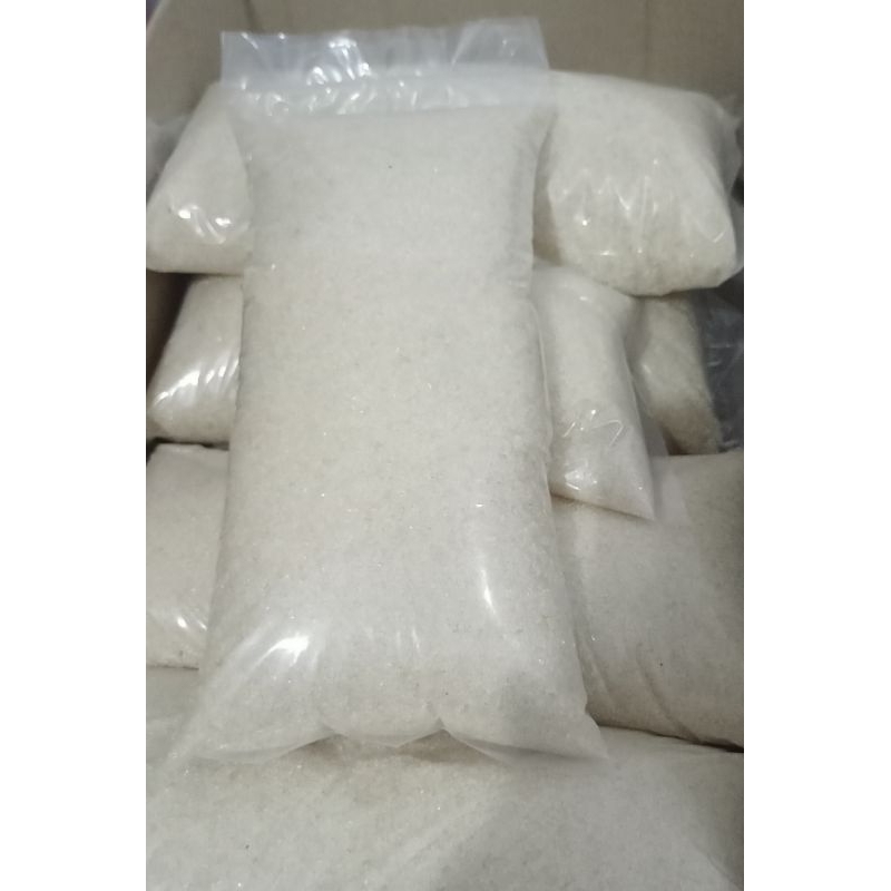 Jual GULA PASIR KEMASAN TIMBANGAN 1KG | Shopee Indonesia