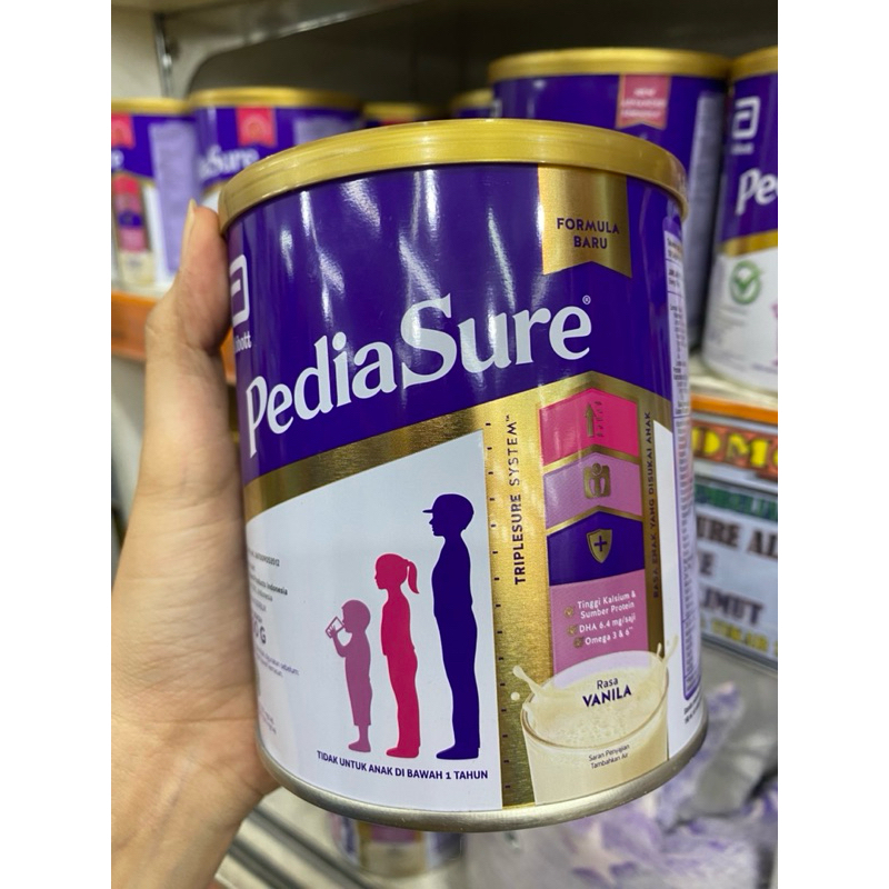 Jual susu Pediasure 400gr | Shopee Indonesia