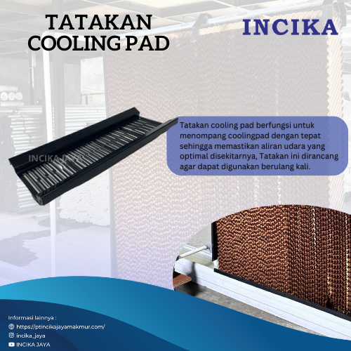 Jual TATAKAN COOLING PAD / TATAKAN PENDINGIN KANDANG AYAM | Shopee ...