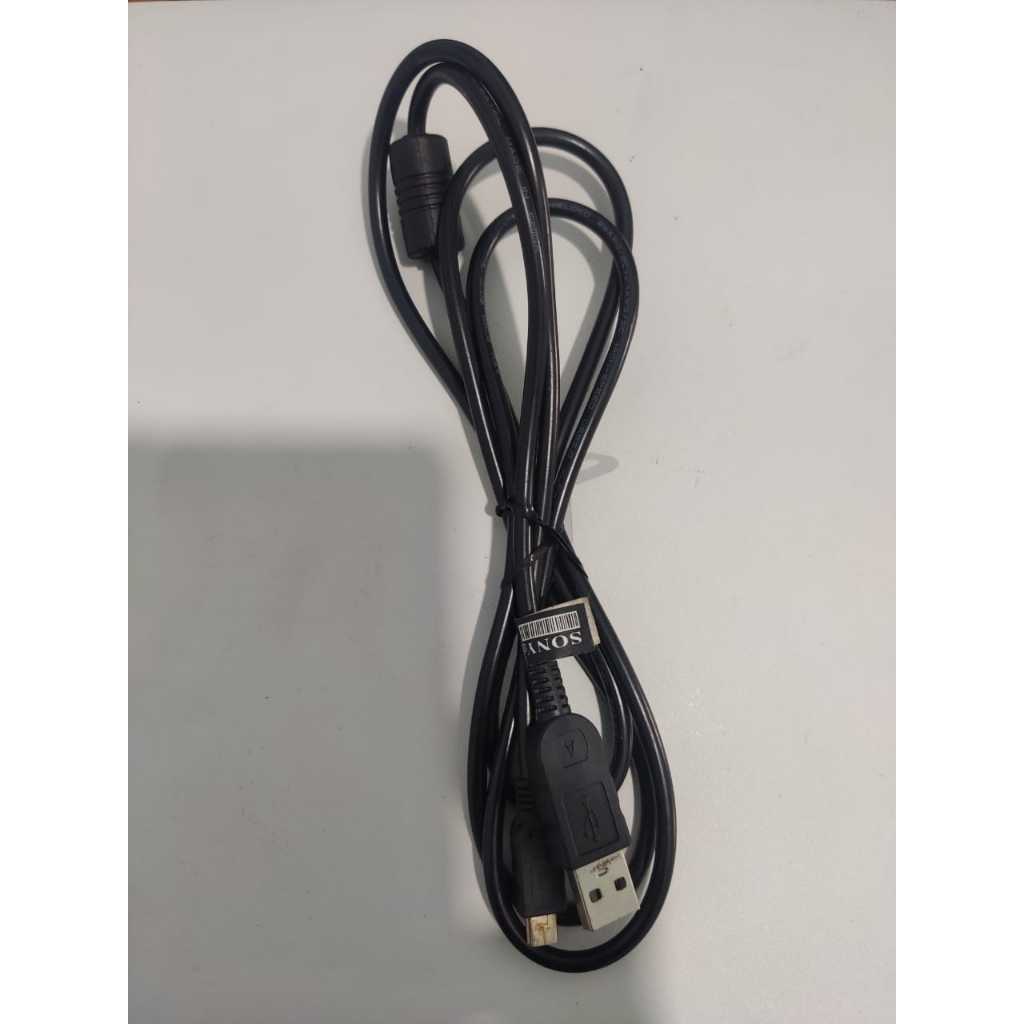 Jual Kabel Cas Stik PS3 USB to Mini USB SEKEN | Shopee Indonesia