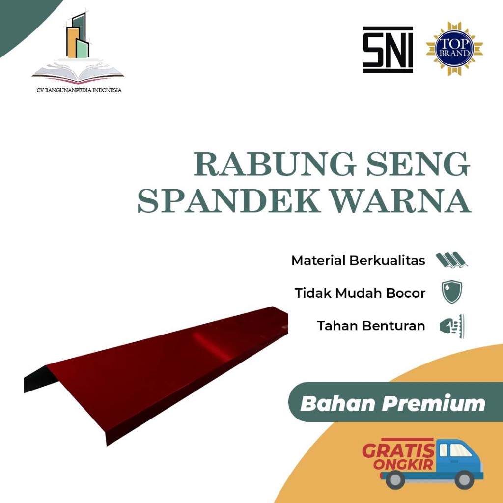 Jual RABUNG SENG SPANDEK WARNA TERMURAH DI MEDAN | Shopee Indonesia