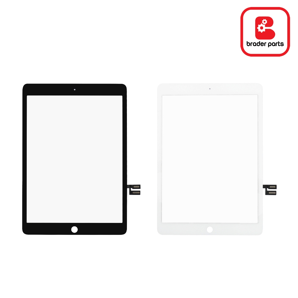 Jual BraderParts Touchscreen For iPad Mini 1 | A1432 | A1454 | A1455 ...